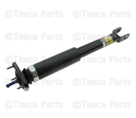 2009-2015 Cadillac CTS Shock Absorber - Driver's Side (LH) 19355570 ...