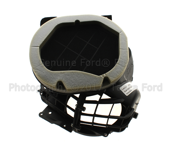 2009-2017 Ford Air Inlet Duct DL3Z-19A618-A | TascaParts.com