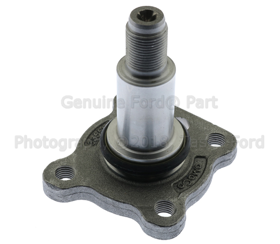 2009-2011 Ford Focus Spindle 9S4Z-4A013-C | TascaParts.com