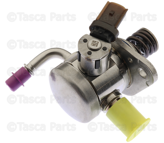 Fuel Pump 12716496 | TascaParts.com