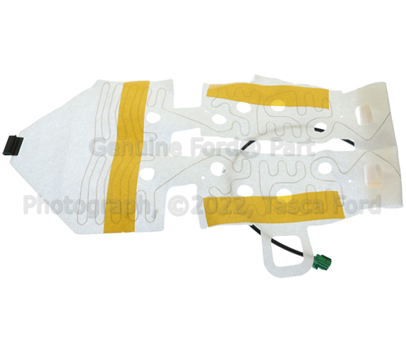 2020-2022 Ford Seat Cushion Heater JL3Z-14D696-H | TascaParts.com
