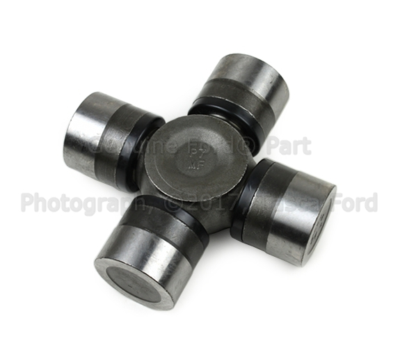 2005-2017 Ford Universal Joint F81Z-4635-CB | TascaParts.com