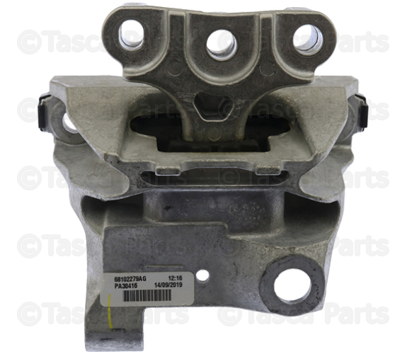 2013-2016 Dodge Dart Side Mount - Passenger Side (RH) 68102279AG ...