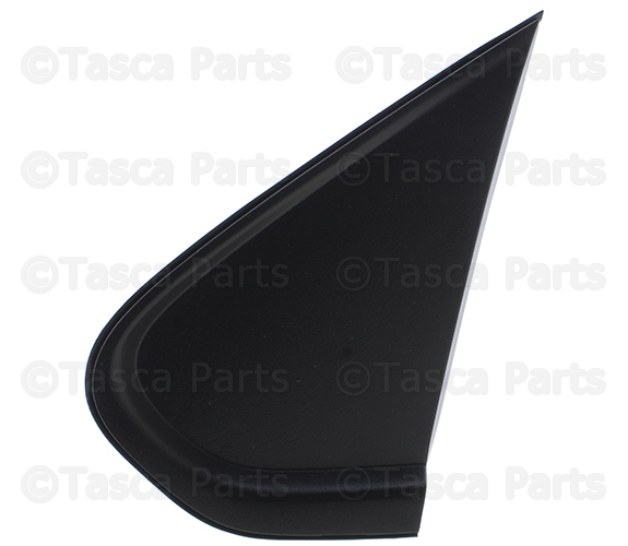 2015-2021 Chevrolet Trax Corner Molding - Driver's Side (LH) 42650657 ...