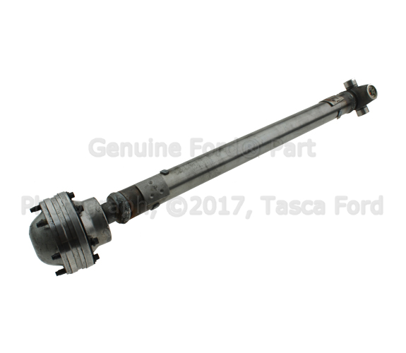 2006 Ford Drive Shaft 6L2Z-4A376-A | TascaParts.com