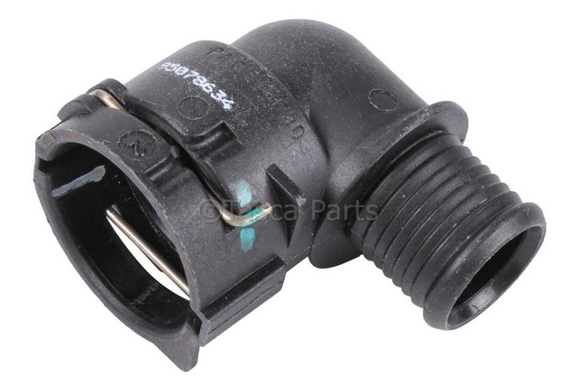 Parts & Accessories Genuine GM Connector 95089364 Car & Truck Parts ...