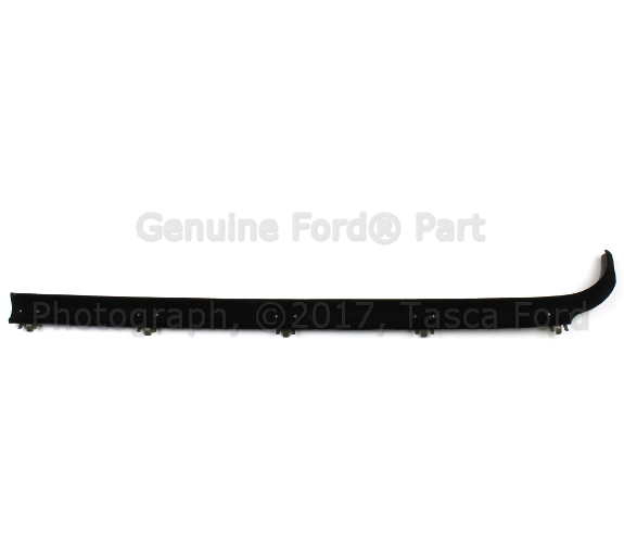 1984-1997 Ford Belt Weather-Strip E7TZ-1521452-A | TascaParts.com