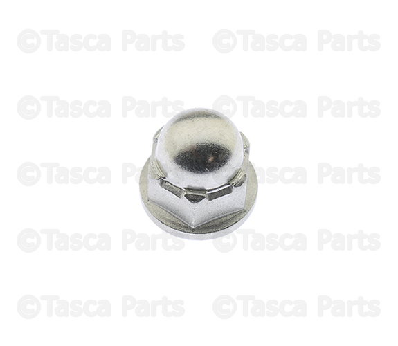 2008-2021 Nissan Trailing Arm Nut 54588-JG00A | TascaParts.com