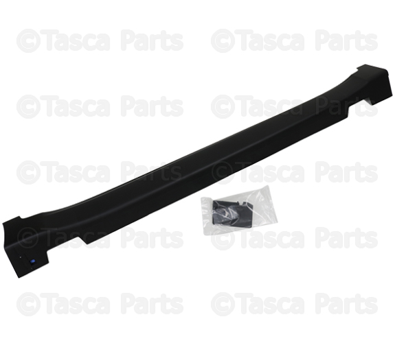 2017-2021 Kia Sportage Rocker Molding - Passenger Side (RH) 87752-D9000 ...