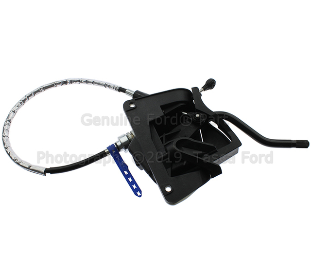 Lever BL3Z-7210-AA | TascaParts.com