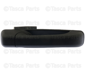 2009-2021 Mopar Handle, Outside 55112384AE | TascaParts.com