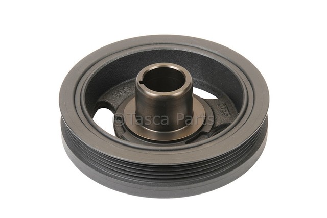 2013-2023 GM Crankshaft Balancer 25202078 | TascaParts.com