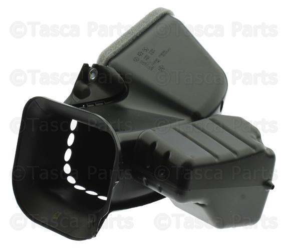 2011-2020 Chrysler 300 Resonator 68240940AB | TascaParts.com