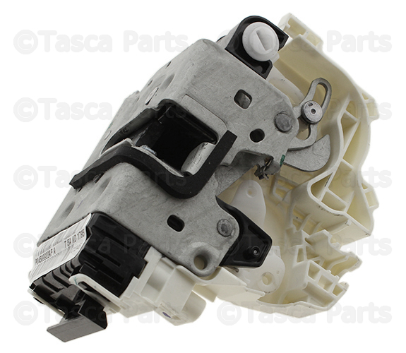 2011-2019 Mopar Lock Actuator - Passenger Side (RH) 4589922AH ...