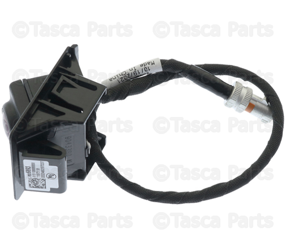 2019-2024 Chevrolet Camaro Rearview Driver Information Camera 85536893 ...
