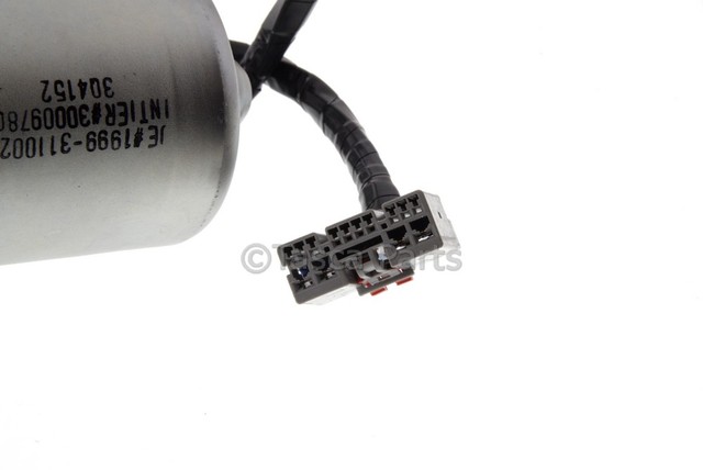 2006-2009 GM Tailgate Pull Down Motor 25889602 | TascaParts.com