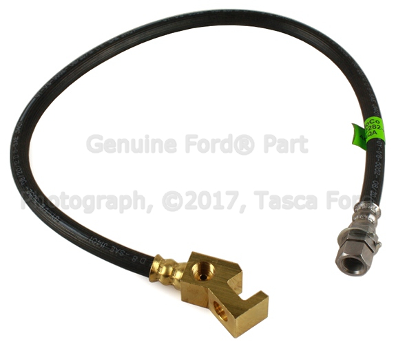 2005-2010 Ford Flex Hose 5C3Z-2282-AA | TascaParts.com