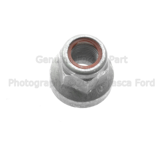 2008-2025 Ford Stabilizer Link Nut -W712503-S440 | TascaParts.com