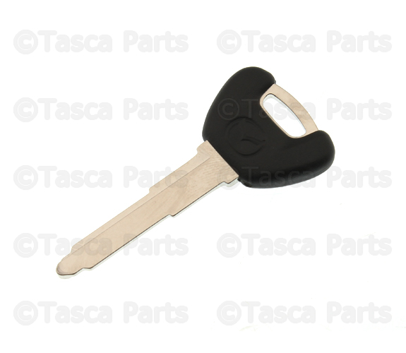 1998-2002 Mazda 626 Key GD7B-76-201A | TascaParts.com