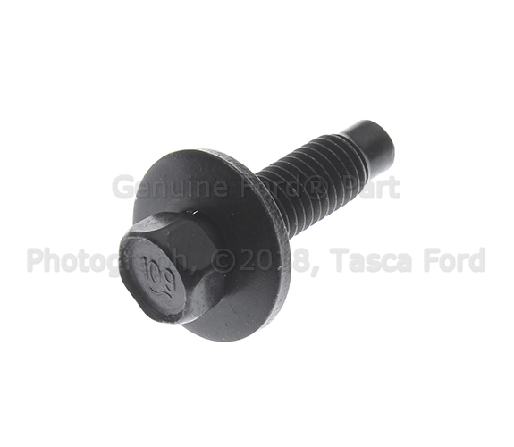 2011-2016 Ford Outer Bracket Bolt -W705201-S900 | TascaParts.com