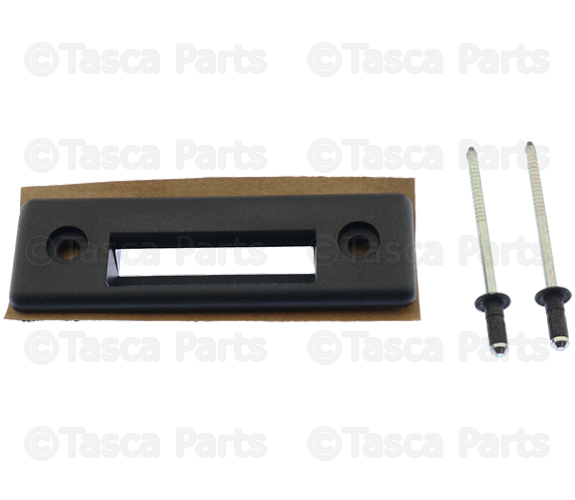 Retainer Kit 84900118 | TascaParts.com