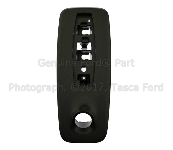 2013-2015 Lincoln MKS Shield DA5Z-13508-BA | TascaParts.com