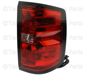 Passenger Side Tail Lamp Assembly 23431876 | TascaParts.com