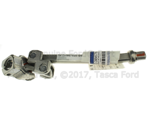 2003-2011 Ford Lower Shaft 5W1Z-3B676-A | TascaParts.com