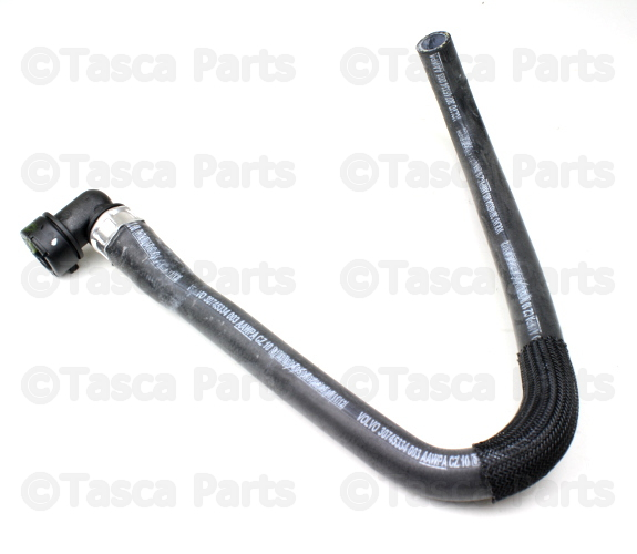 2001-2009 Volvo HVAC Heater Hose 30745334 | TascaParts.com