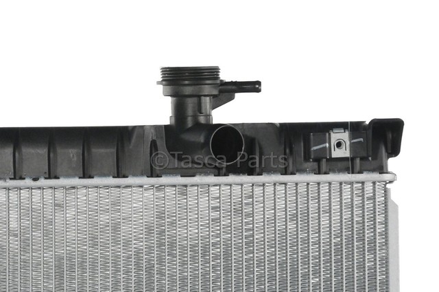 2002-2009 GM Radiator 15196385 | TascaParts.com