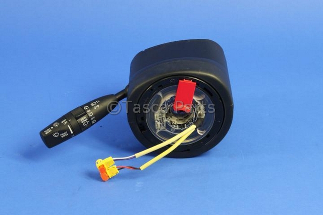 2011-2013 Mopar Steering Column Module 1HE78DX9AO | TascaParts.com