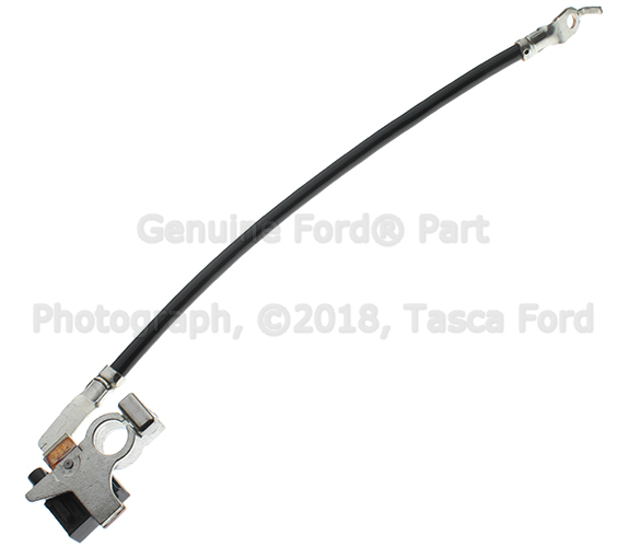 2012-2019 Ford Negative Cable f1fz10c679e | TascaParts.com