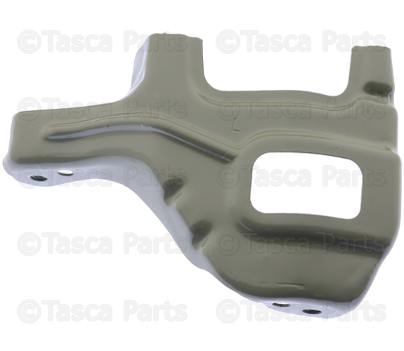 2017-2021 Kia Sportage Front Mount Bracket - Driver's Side (LH) 64515 ...