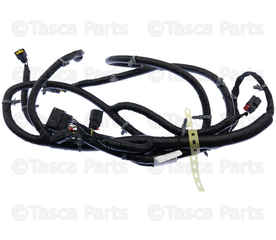 2015-2020 Chevrolet Parking Aid System Wiring Harness 84307173 ...