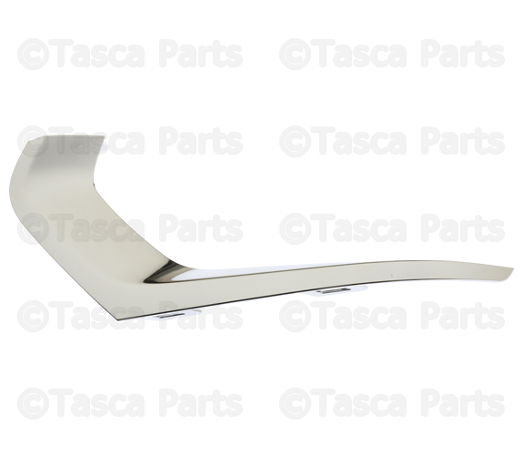 2018-2021 Chevrolet Traverse Insert - Driver's Side (LH) 84294636 ...