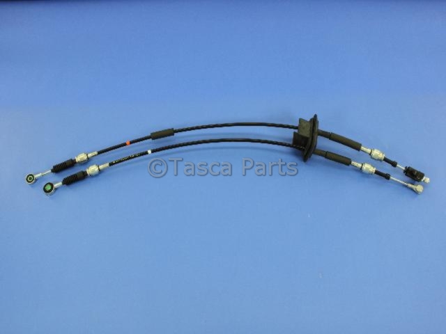 2012-2017 Fiat 500 Shift Cable 68073433AC | TascaParts.com