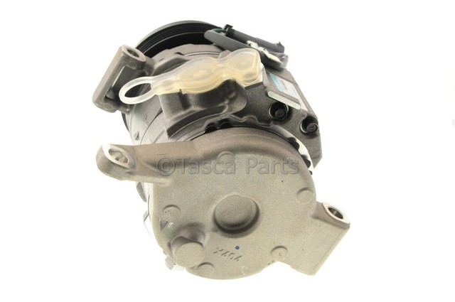 Air Conditioning Compressor and Clutch Assembly 19433084 | TascaParts.com