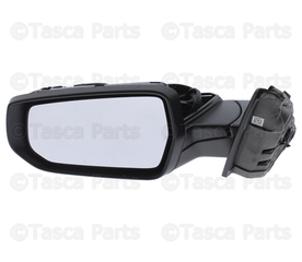 2016-2018 Chevrolet Malibu Mirror - Driver's Side (LH) 84725736 ...