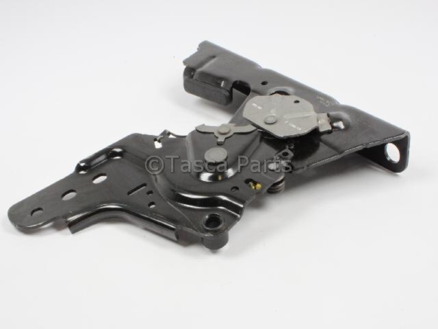 2009-2024 Mopar Seat Back Latch, Right 68050744AA | TascaParts.com