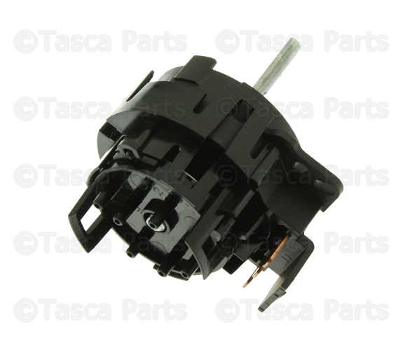 Switch-A/C And Heater Vacuum 5013832AA | TascaParts.com
