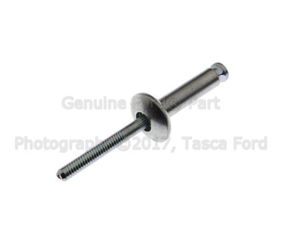 1995-2007 Ford Glass Retainer Rivet -W525175-S300 | TascaParts.com