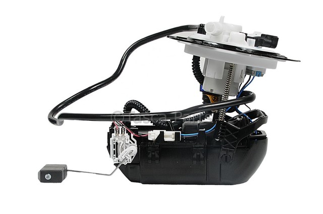 2009 GM Fuel Tank Fuel Pump Module Kit with Level Sensor,Seals and Fuel ...