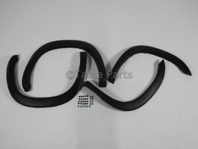 Molding Kit 82209352 | TascaParts.com