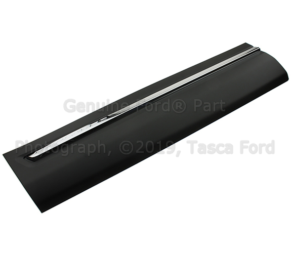 2016-2019 Ford Lower Molding - Driver's Side (LH) HB5Z-7820879-BA ...