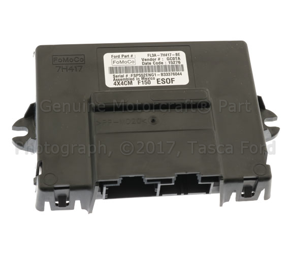 Module Transfer Shift Control TM-286 | TascaParts.com