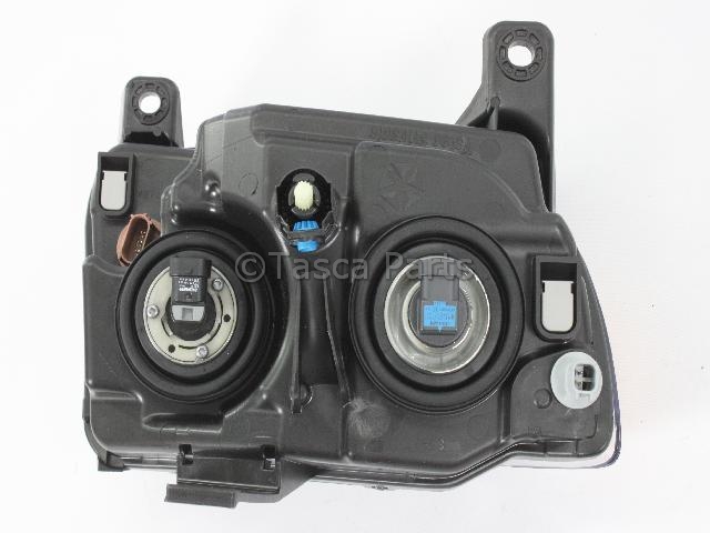 2011-2013 Jeep Composite Assembly - Driver's Side (LH) 55079379AF ...