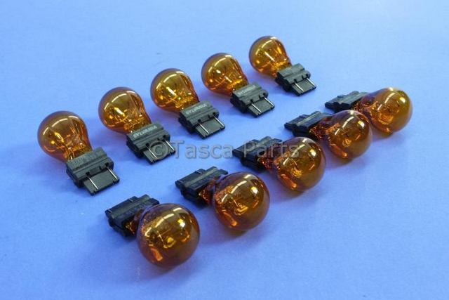 1998-2019 Mopar Signal Lamp Bulb L0003157AK | TascaParts.com