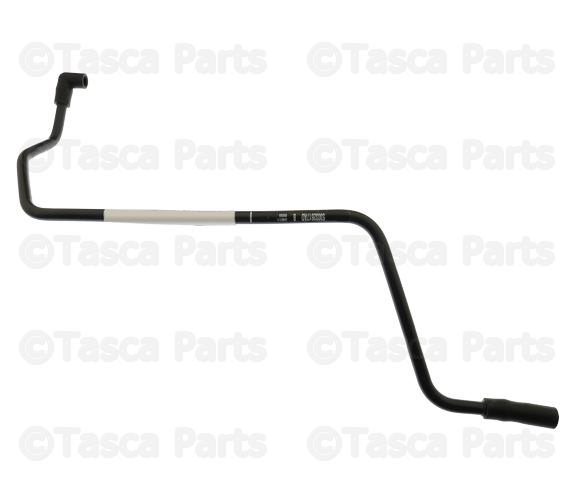 Tube-Crankcase Vent To Intake Ma 53032617AD | TascaParts.com
