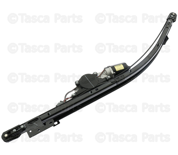 2017-2021 Chrysler Lower Track - Passenger Side (RH) 68303288AC ...