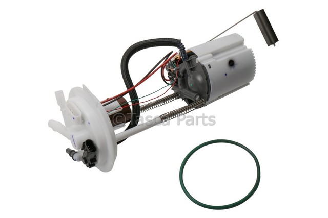 Fuel Tank Fuel Pump Module Kit with Level Sensor, Seal, and Fuel Tank ...